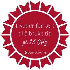 SSID / Network Name Selection: Five Things to Consider